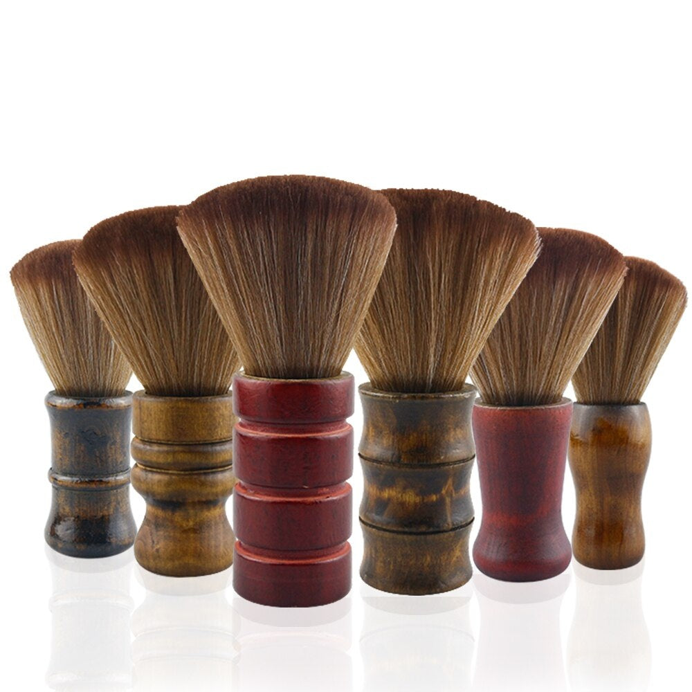 Neck Brush – UBEATOR