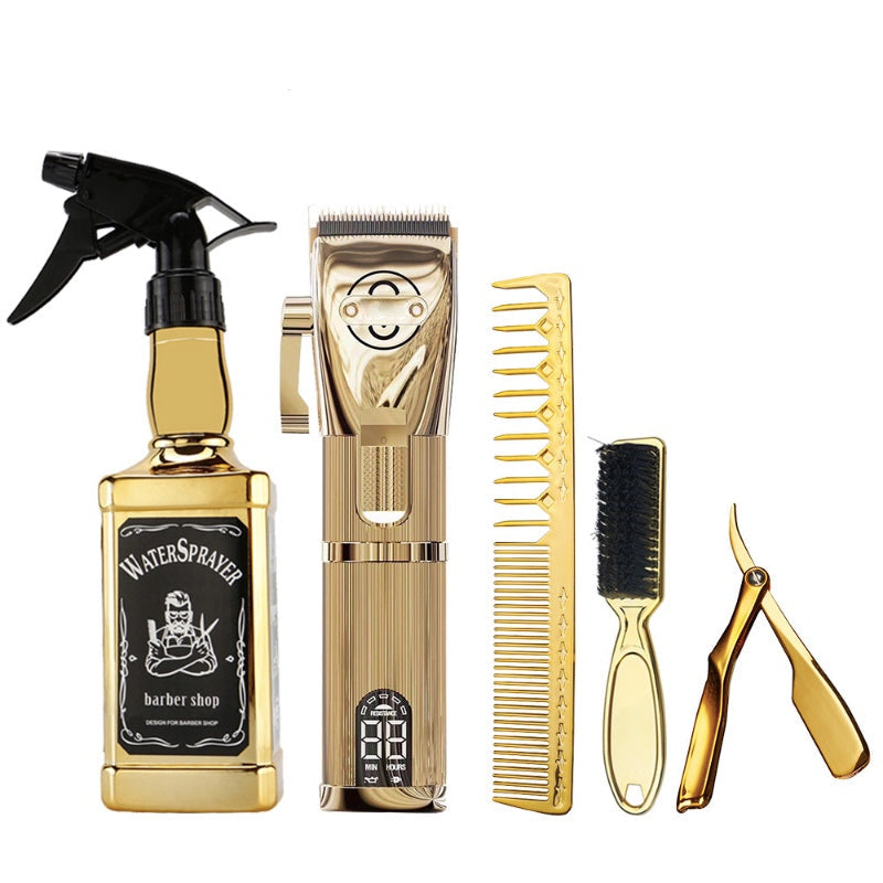 Clipper Gift Set | UBEATOR