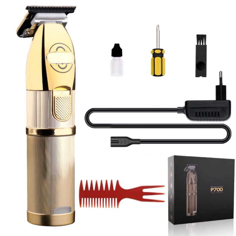 Hair Clipper Electric Trimmer Cordless Shaver 0mm Hair Cutting – UBEATOR
