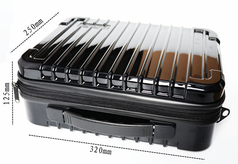 TUFT Barber Hairstylist Tools Case – UBEATOR