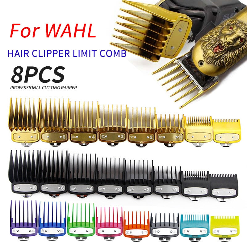 Universal Professional Clipper Gold Guard Full Size | UBEATOR