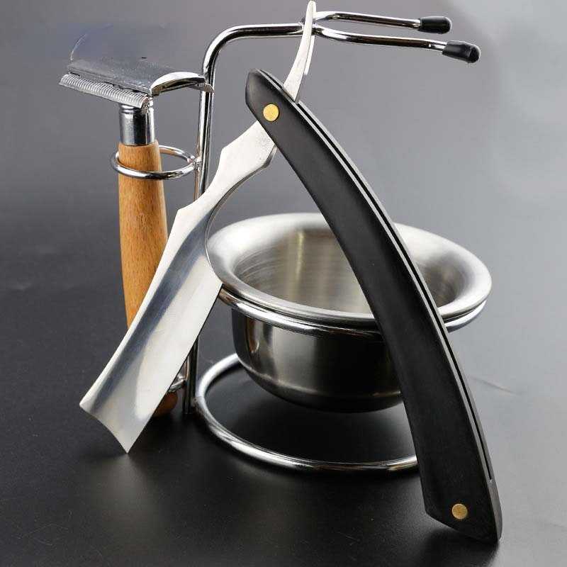 Old School Razor Holder | UBEATOR