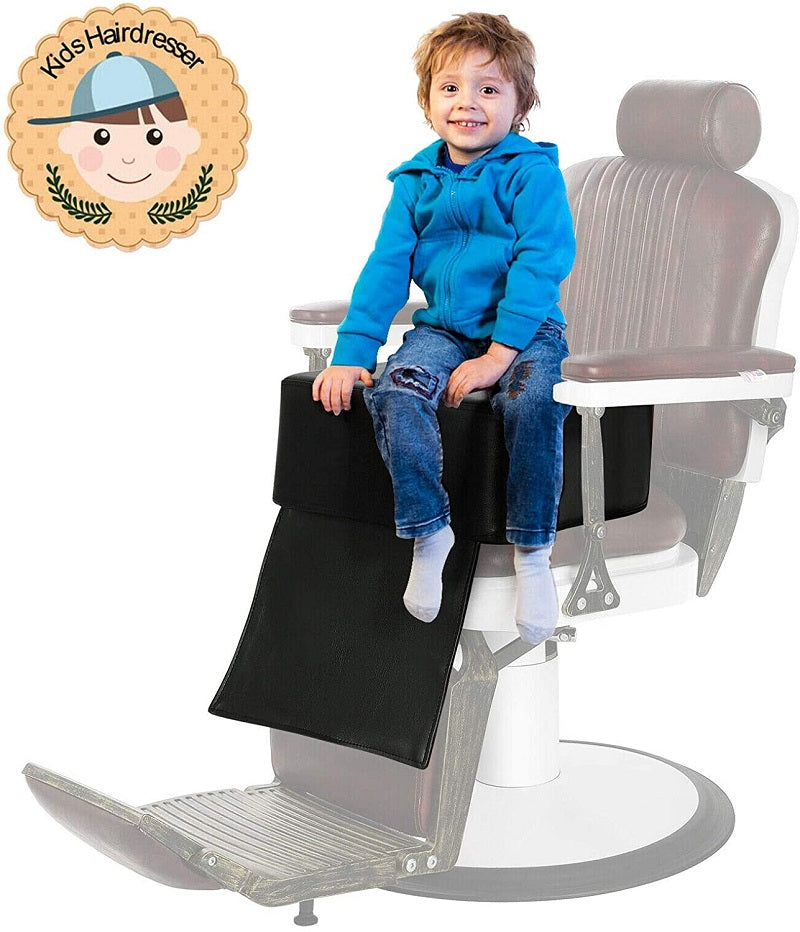 Child Barber Booster Seat | UBEATOR
