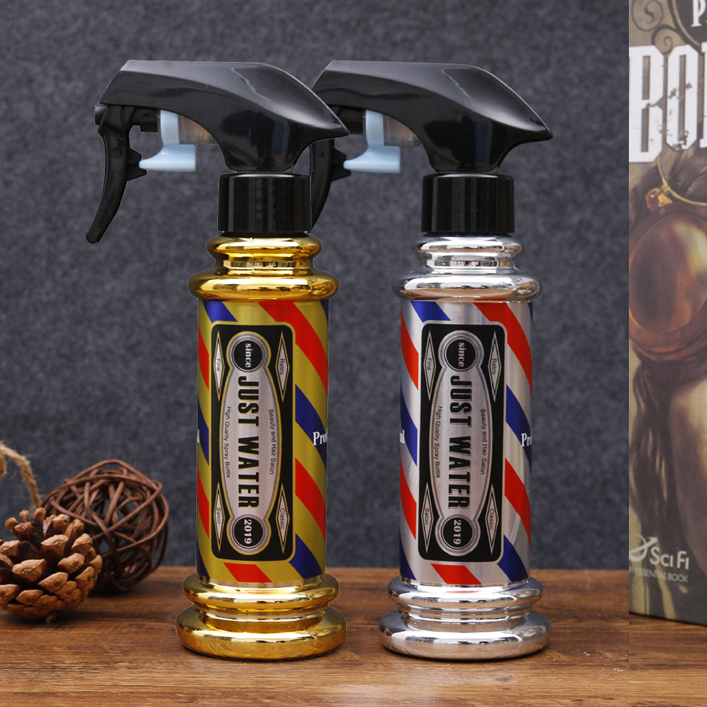 200ml Barber Pro Fine Mist Sprayer | UBEATOR
